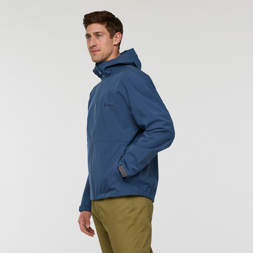 COTOPAXI COTOPAXI Cielo Rain Jacket